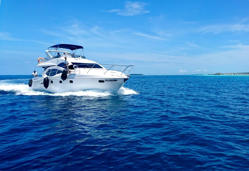 Home - West Marine Parts Depot
