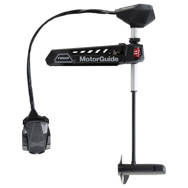MOTORGUIDE Tour Pro Freshwater Trolling Motor - West Marine Parts Depot